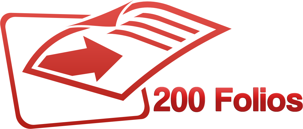 200-folios - FolioFacil.com